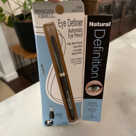 Physicians Formula | Makeup | Physicians Formula Eye Definer Automatic ...